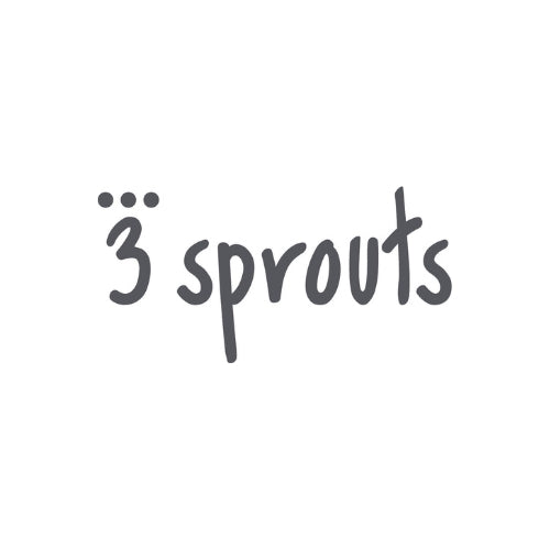 3 Sprouts – elijah elliotte